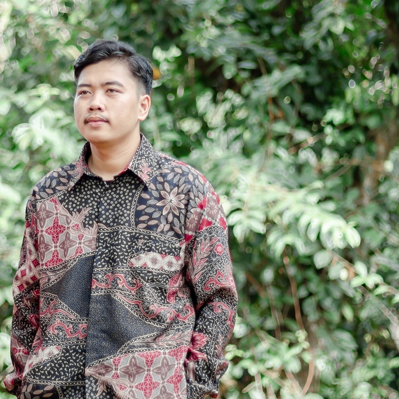 Website Pernikahan Ridho Yesha Aditya dan Maratus Solihah